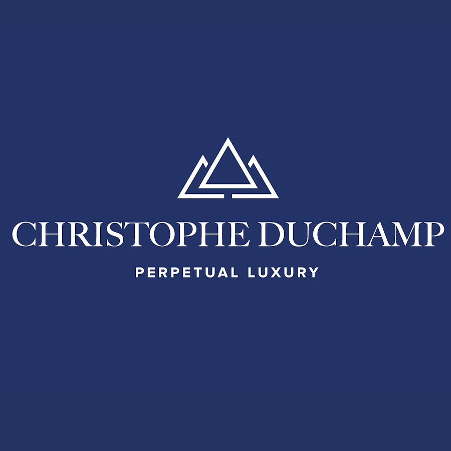 Christophe Duchamp – styleSA