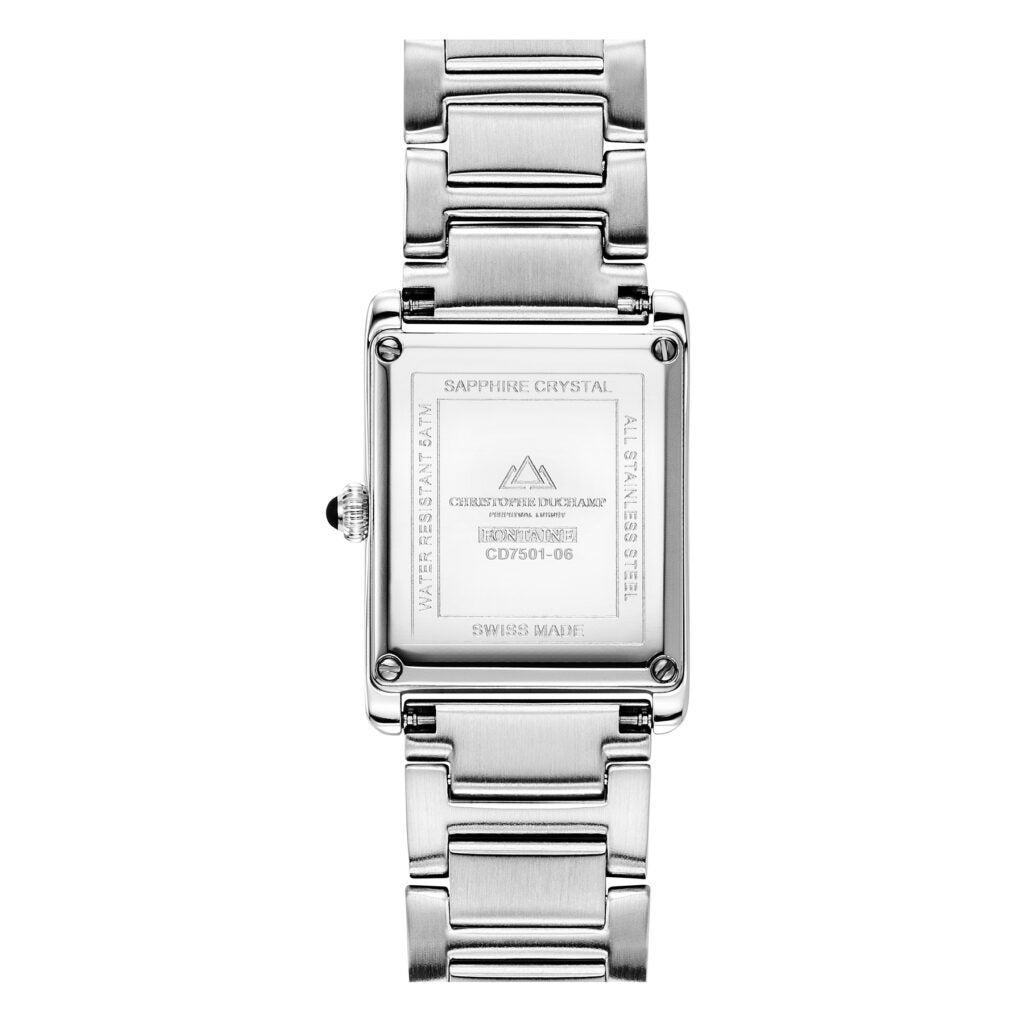 Christophe Duchamp – styleSA