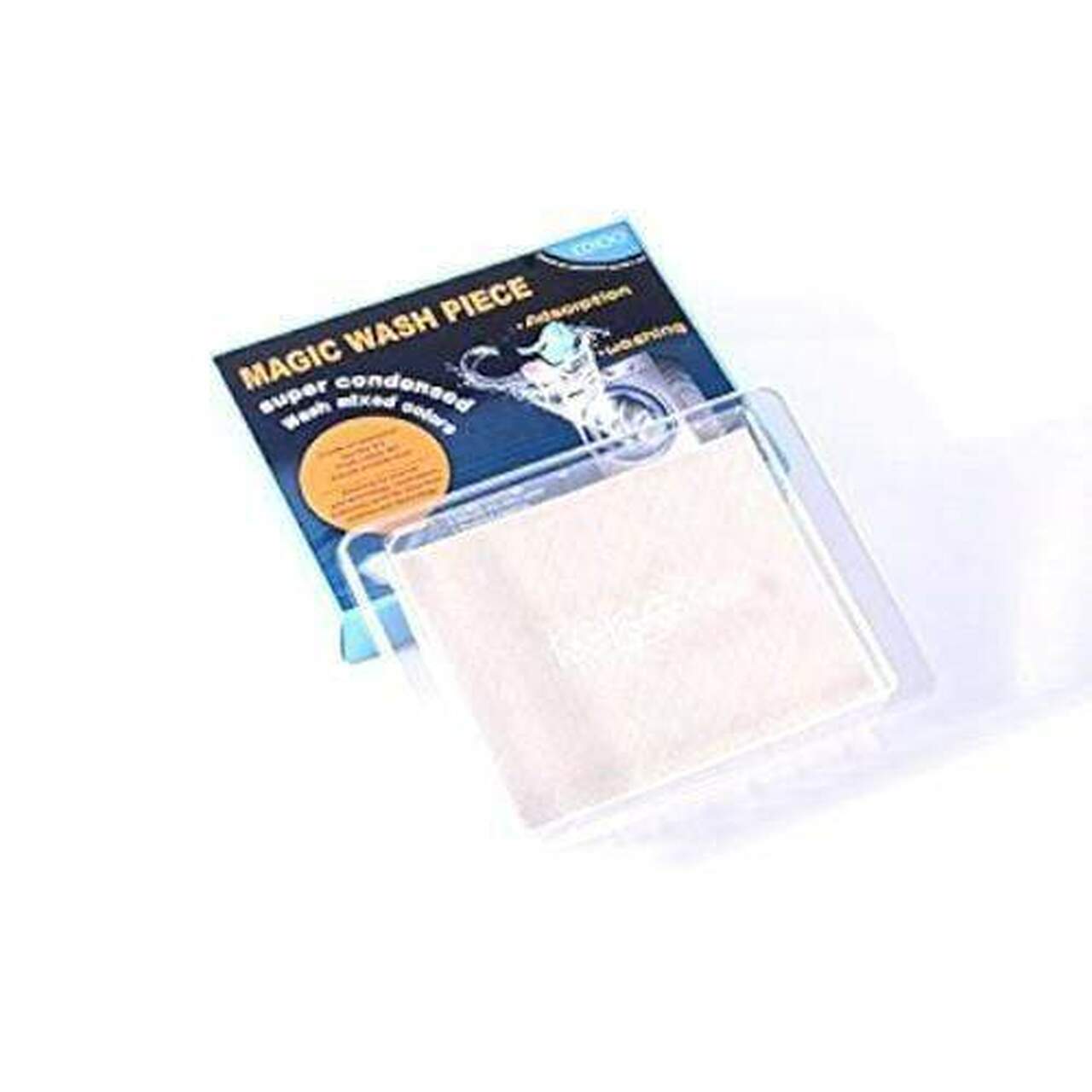 30pcs Magic Wash Laundry Clothes Detergent Sheets StyleSA 30pcs Magic Wash Laundry Clothes Detergent Sheets StyleSA