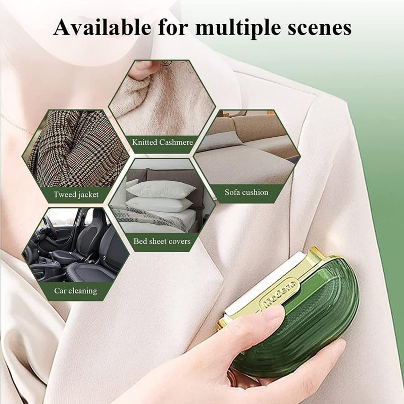 Capsule Fuzzer – styleSA Capsule Fuzzer – styleSA