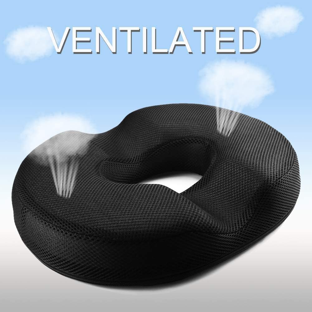 Donut Seat Cushion for Pain Relief – styleSA