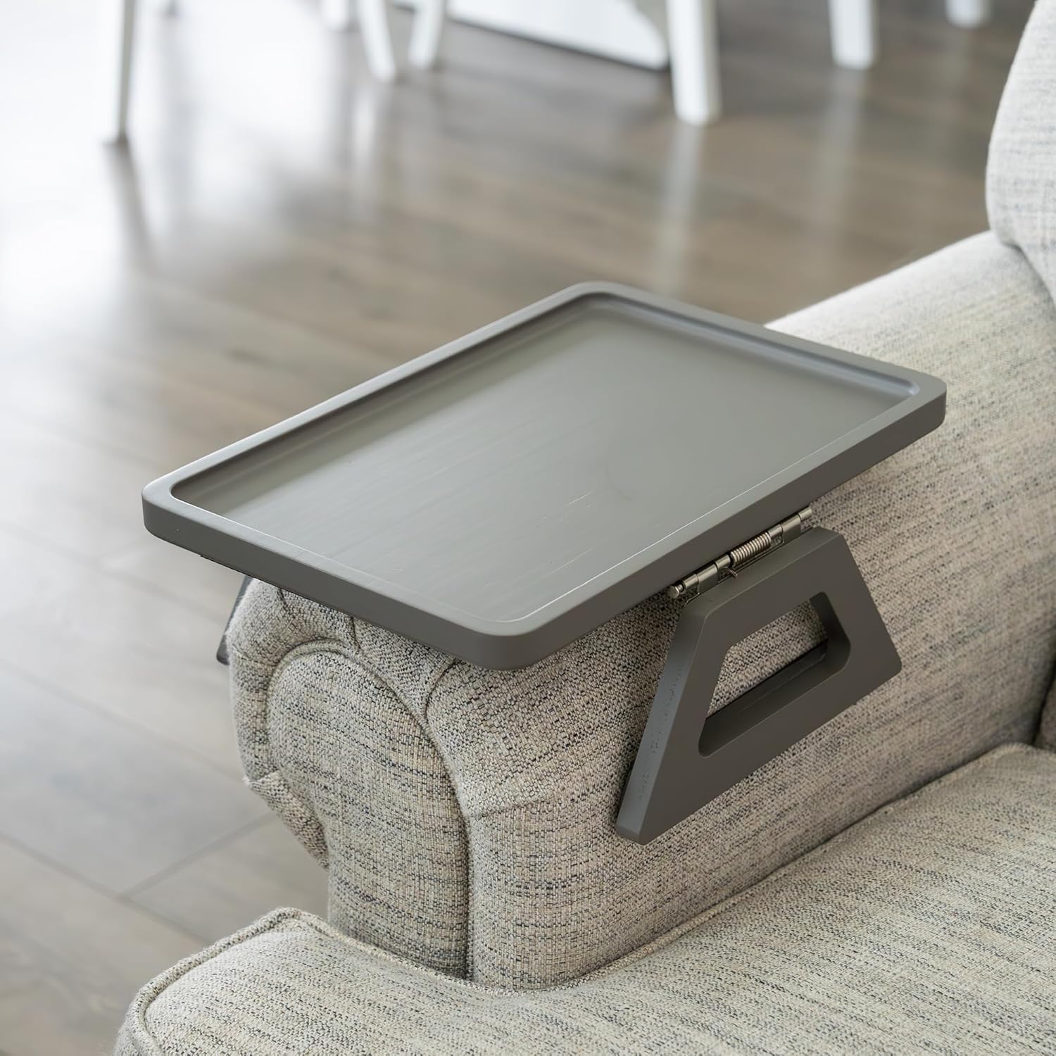 Couch Arm Snack Attachment Table – styleSA