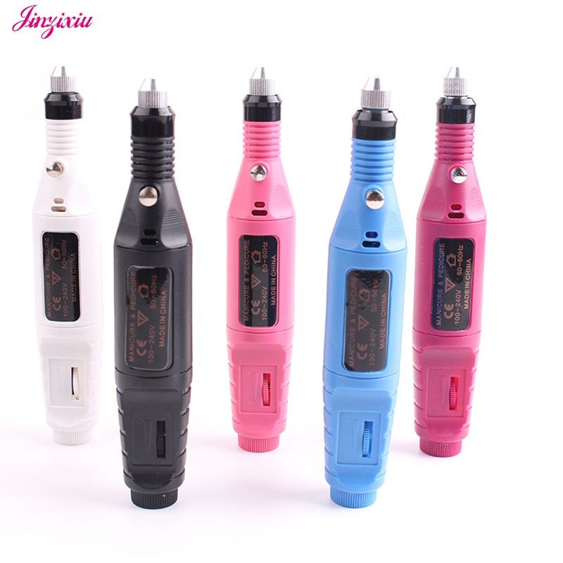 Electric Variable Speed Rotary Detail Carver For Nails – styleSA