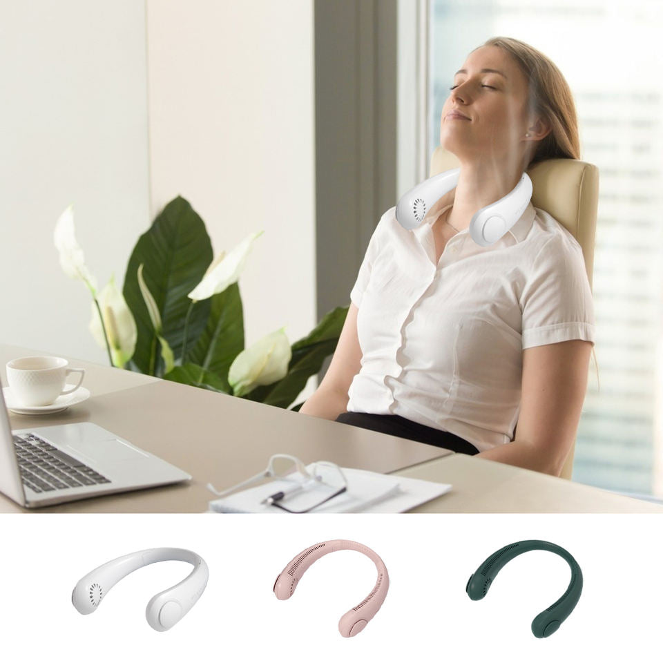 Portable Outdoor Air Cooling Fan – styleSA