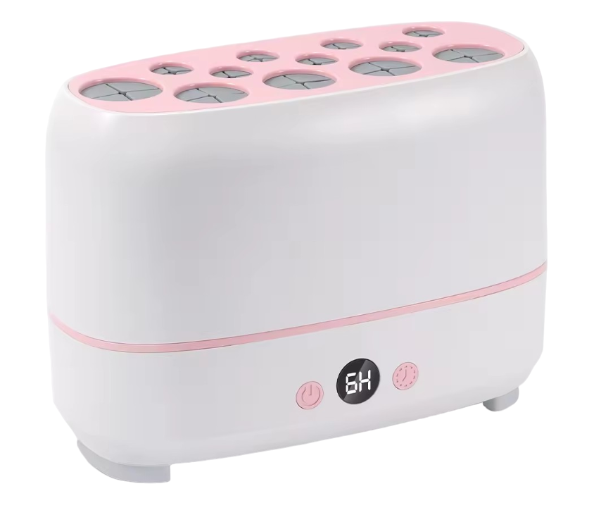 Makeup Brush Dryer Machine – styleSA