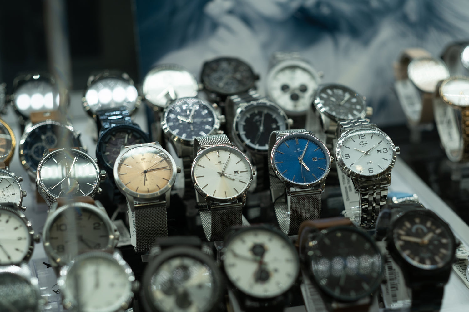 StyleSA - Sunglasses - Watches – styleSA