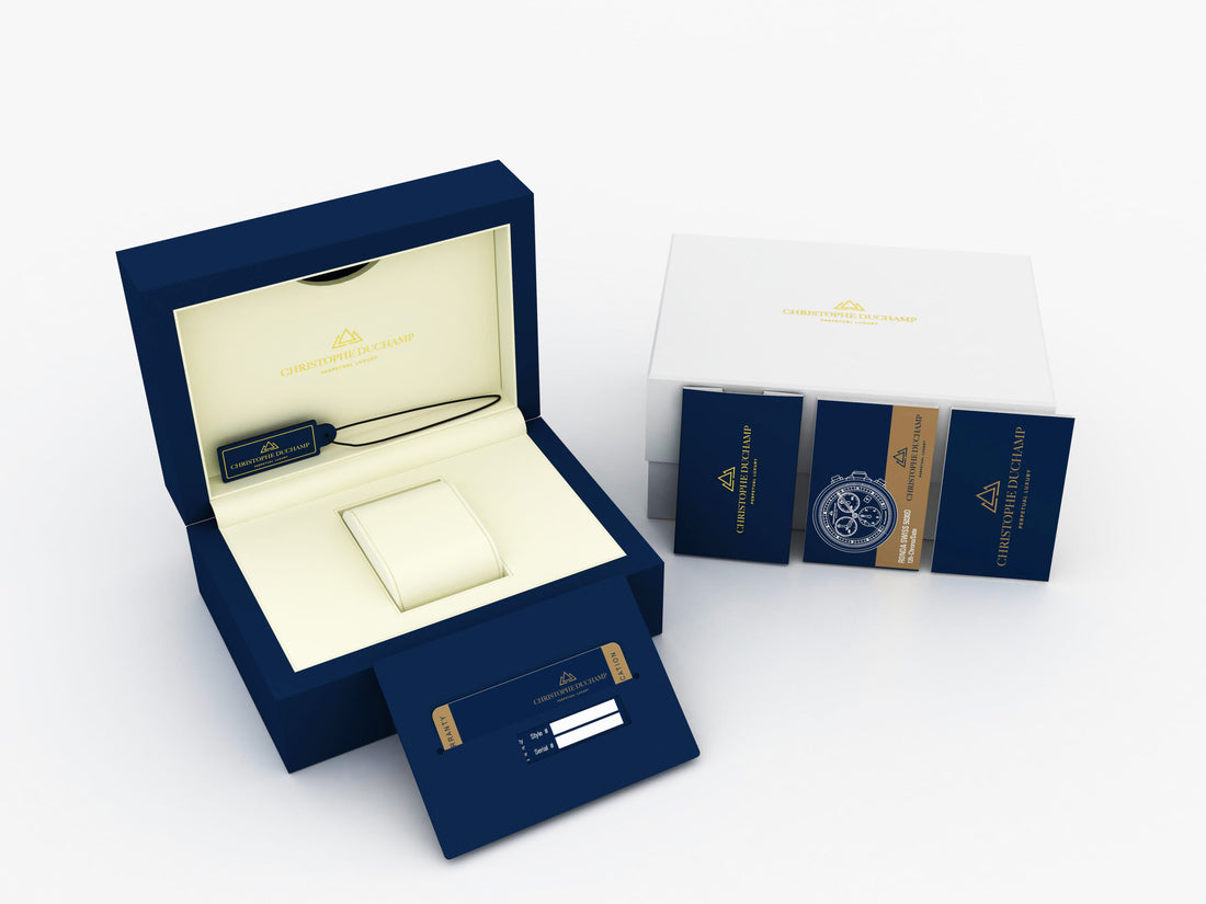 Christophe Duchamp – styleSA